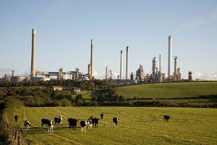 Texaco UK Texaco are proud to be Made in Wales